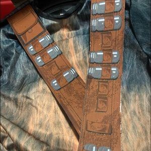 Rubie's | Costumes | Star Wars Chewbacca Child Deluxe Halloween Costume ...